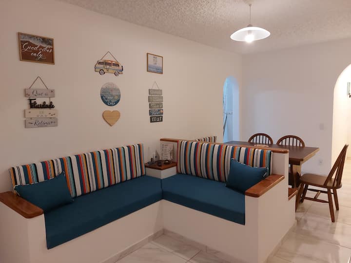 Vivenda Da Alê - Arraial do Cabo