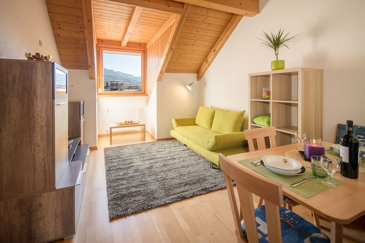 Cierreholiday "City Loft" For 2/3 Persons - Olang