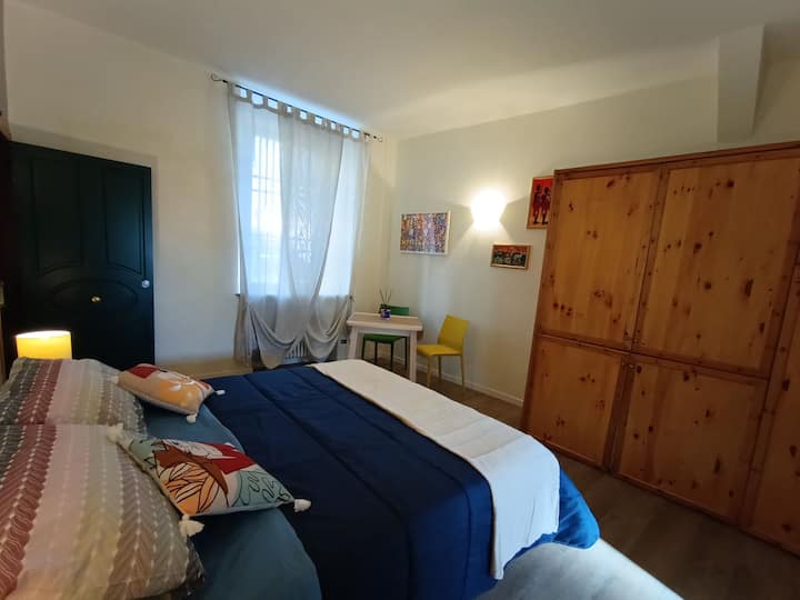 Appartamento Piccolominiuno - Siena