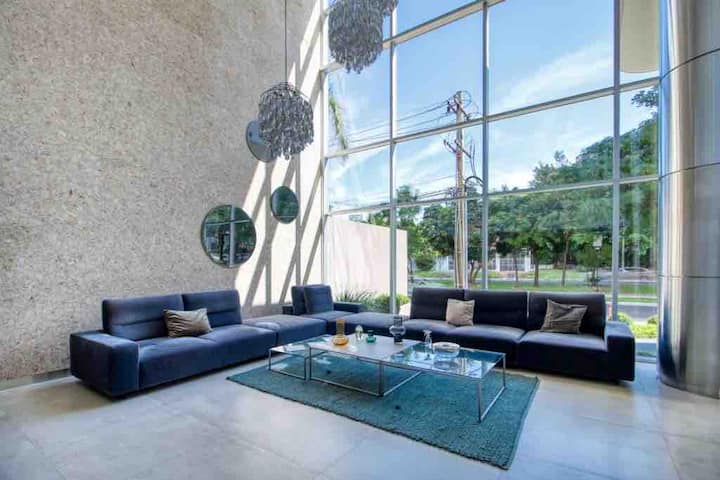 Depto Lujoso A Estrenar.! - Asunción