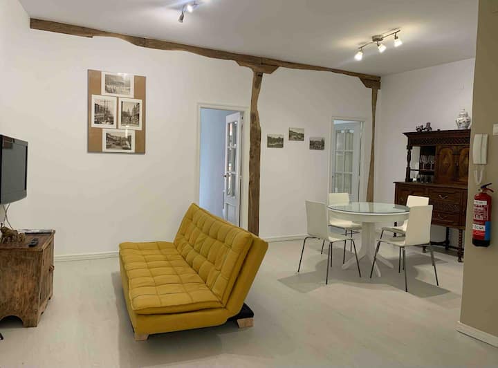 Apartamento Bilbao La Vieja - Bilbao