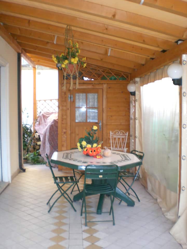 B&b Ca' Roman - Stanza Doppia - Rovigo