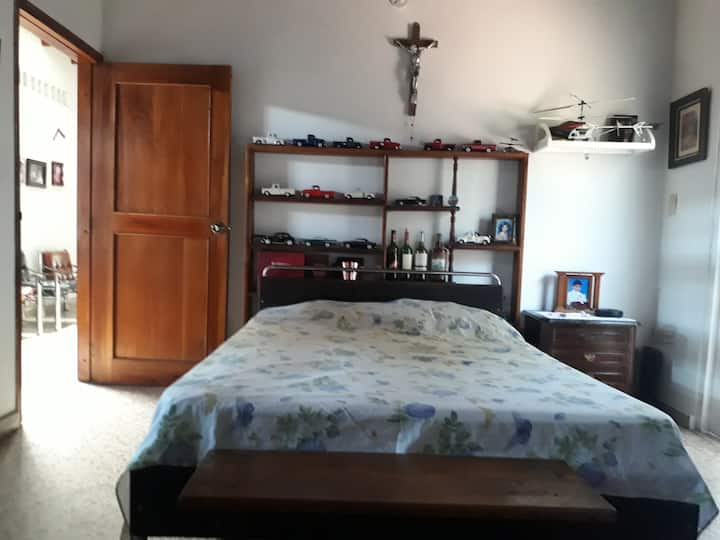Estancia El Mangostino - Mariquita
