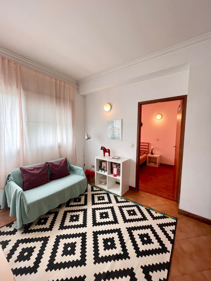 Your Apartment In Oporto Center - Porto
