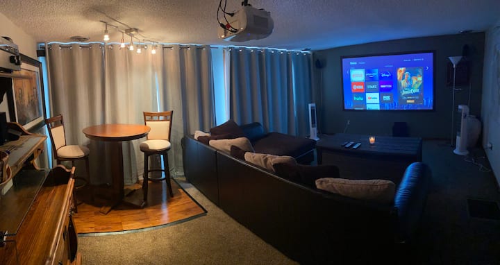 Lynn/lake Treehouse - Minneapolis, MN