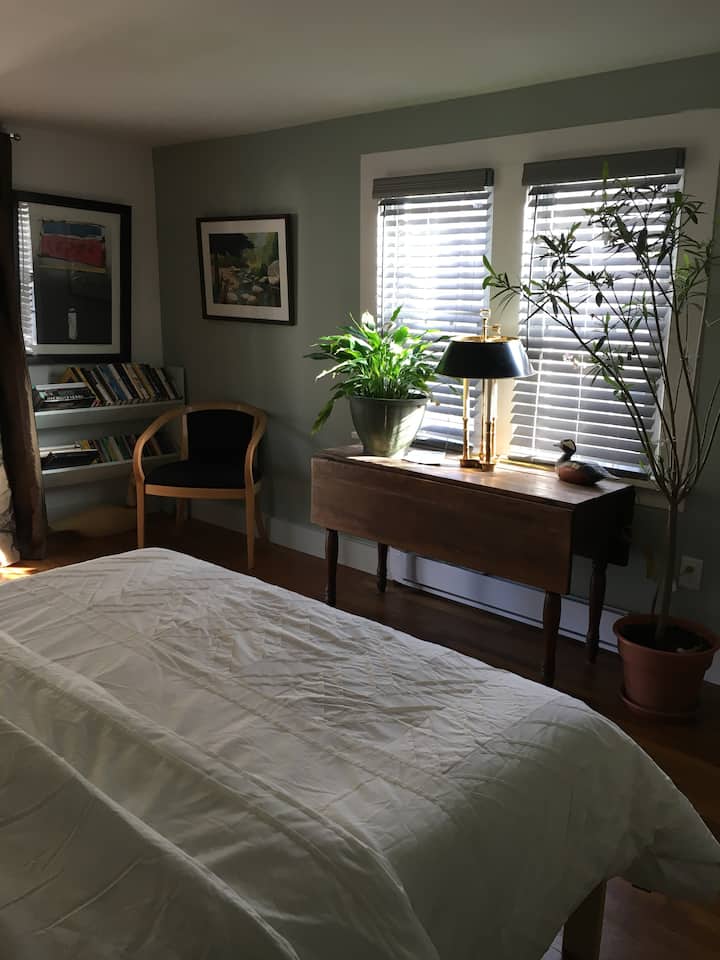 The Full Weekender/private Entrance - Beacon, NY