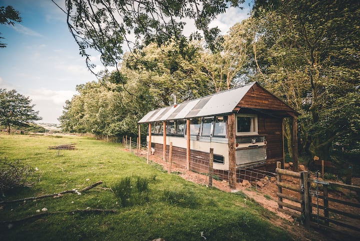 Northern Europe 버스 리모델링 휴가지 숙소 | 에어비앤비