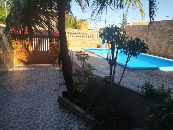 Cafofo Da Lulu Praia - Vila Velha