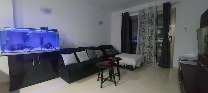Apartamento Para Compartir En Puerto Alcudia - Alcúdia
