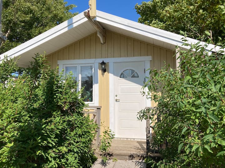 ÖCkerö, Bed&break Fast Stuga - Gotemburgo