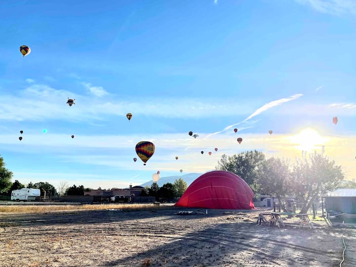 Cute Casita In Corrales - Rio Rancho, NM