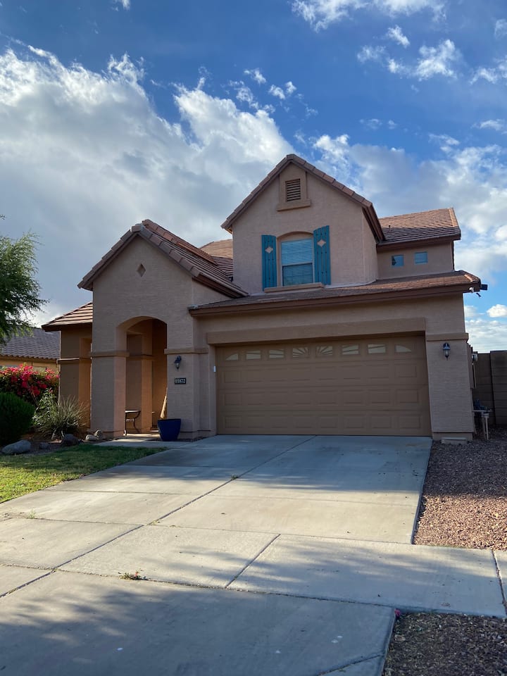 Chris Stapleton Glendale State Farm Stadium Nascar - Avondale, AZ