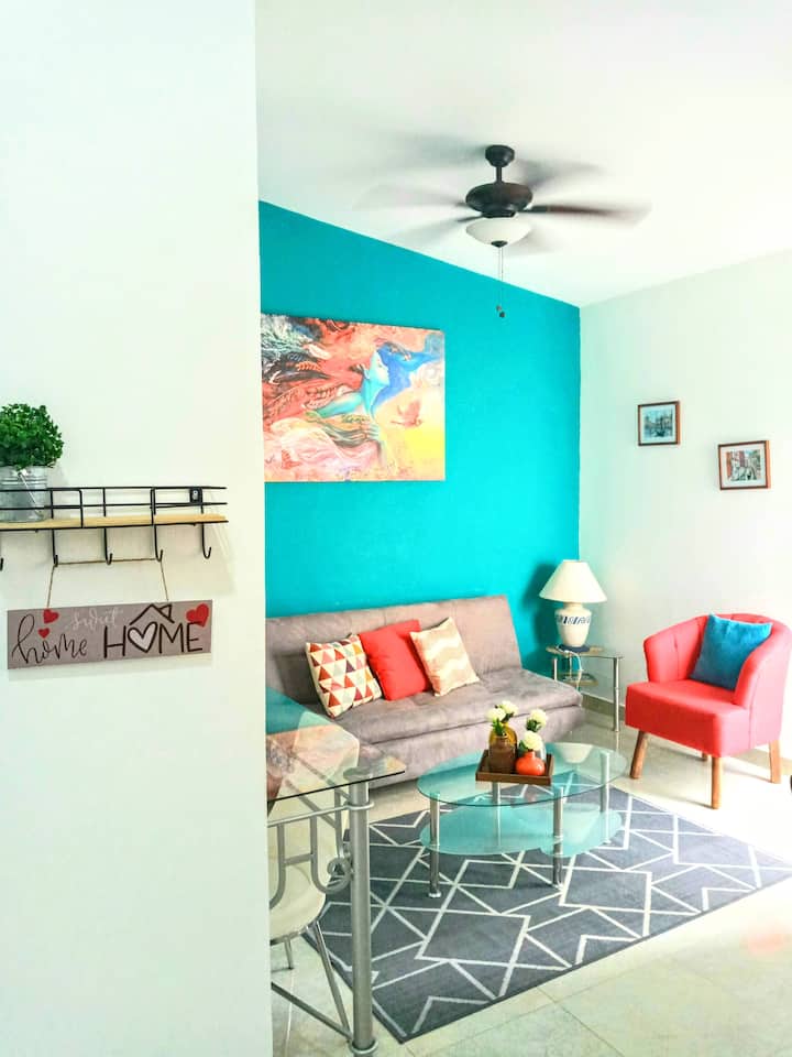 Viena Apartment/excellent Location! - Puerto Vallarta