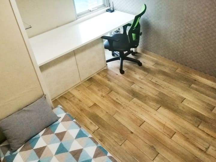 Private Stay For Budget Travelers(shared Bathroom) - Seoul