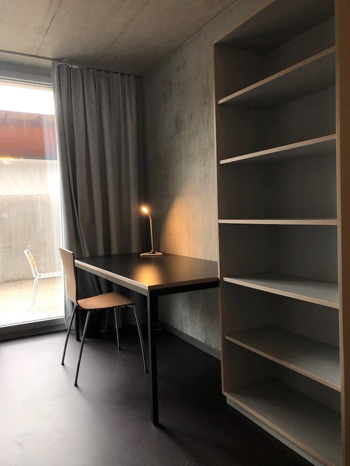 Binz 111-b128 - Zurich