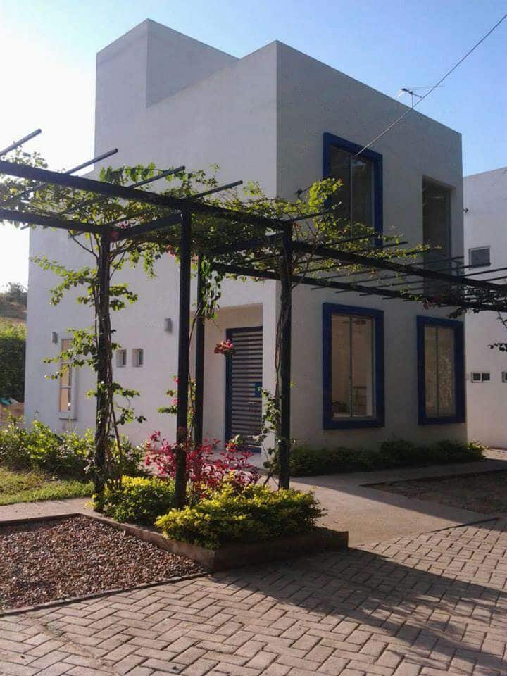 Casa Campestre - Carmen De Apicalá Rnt 127512 - Carmen de Apicalá