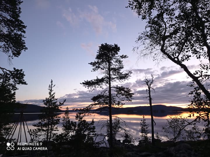 Aurora - Inari