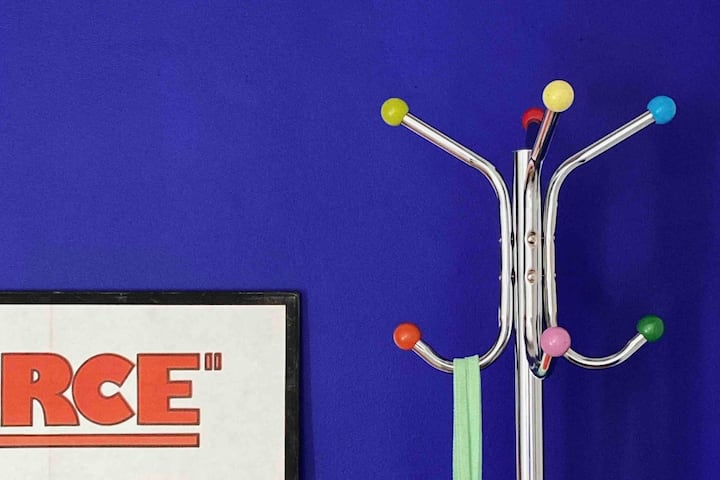 Marina Motel - Marsella