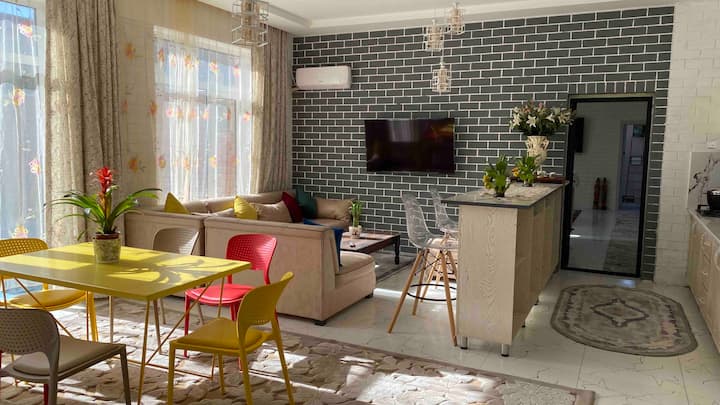 Duplex 80 - Uzbekistan