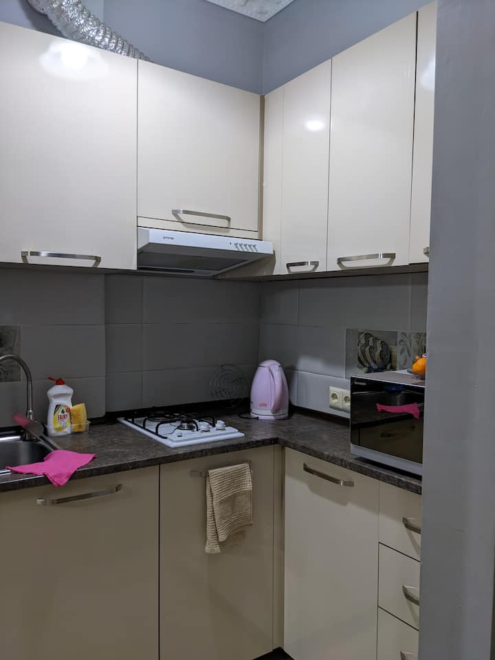 Berapartment1 - Batumi