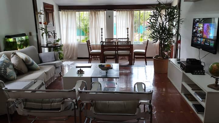 Casa Solar Gema Da Serra - Petrópolis