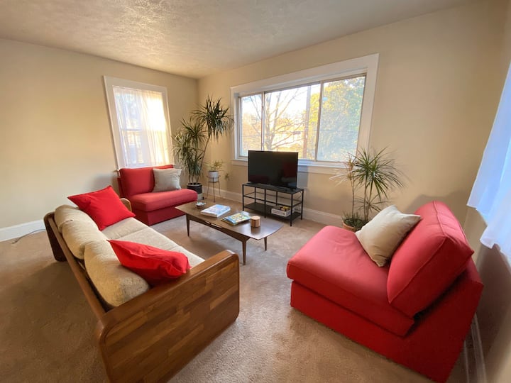 Spacious Recently Renovated Apartment - Regent University, Virginia Beach