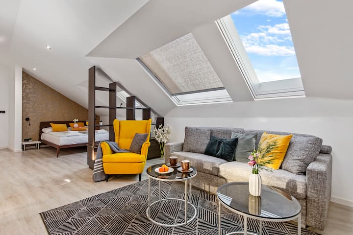 Rijeka In - Studio Apartment #2 - Rijeka