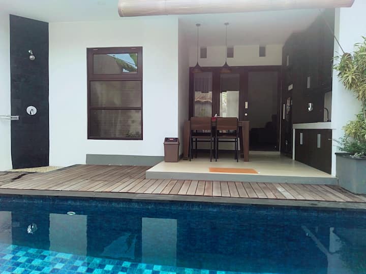 Amira Villa Munggu - Bali