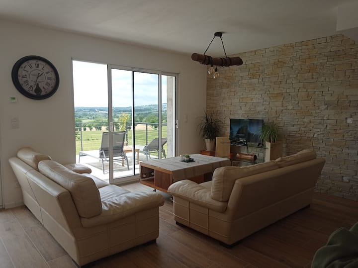 Chambre Privative - Caussade