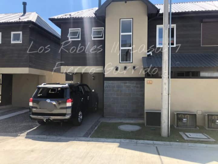 Condominio Los Robles Ii A - Pucon