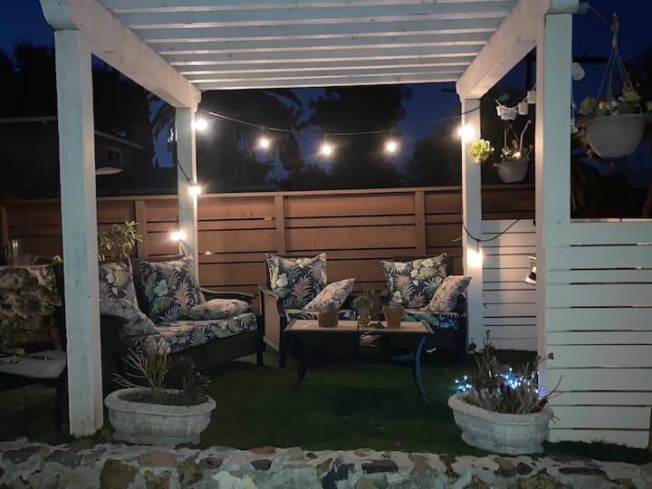 Village Studio. Dogs Okay - La Mesa