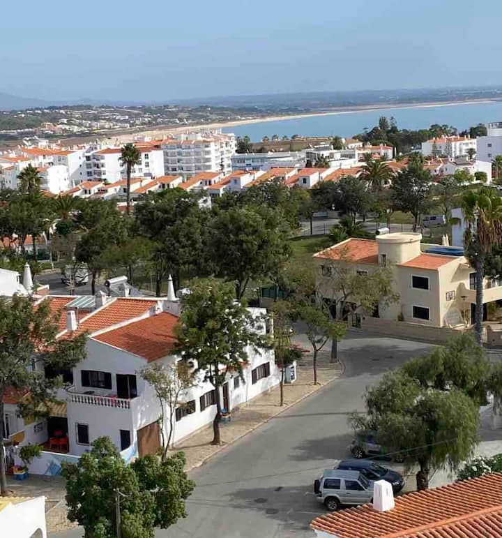 Extravagant Designte Top-wohnung „Casa Aconchego“1 - Lagos