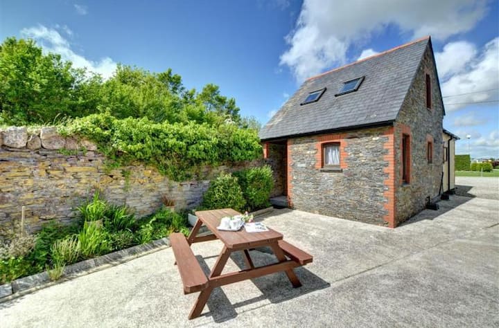 The Lookout At The Laurels Cottages - Wadebridge