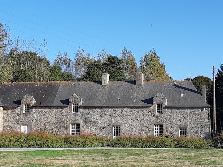Grande Maison Saint-malo - Saint-Malo