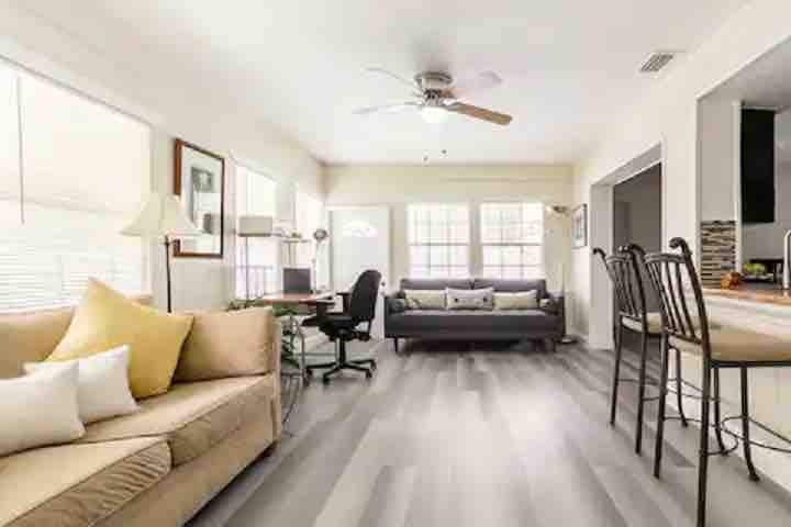 Breezy Manor - Fort Lauderdale