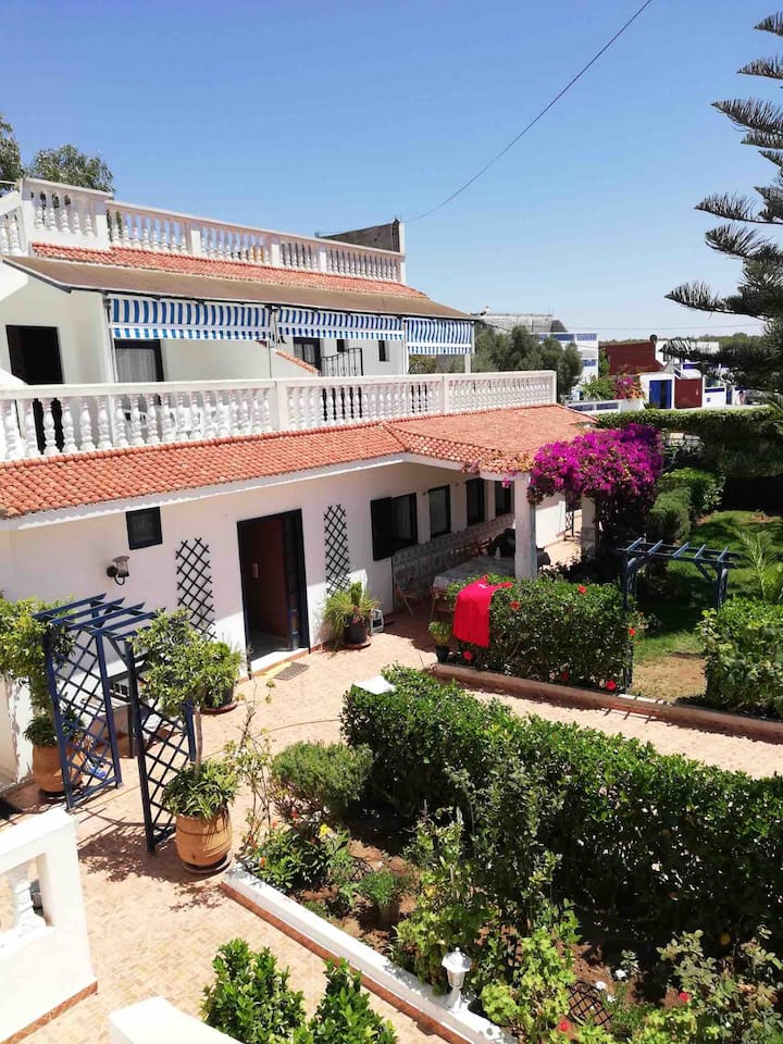 Appartement Oualidia - Oualidia