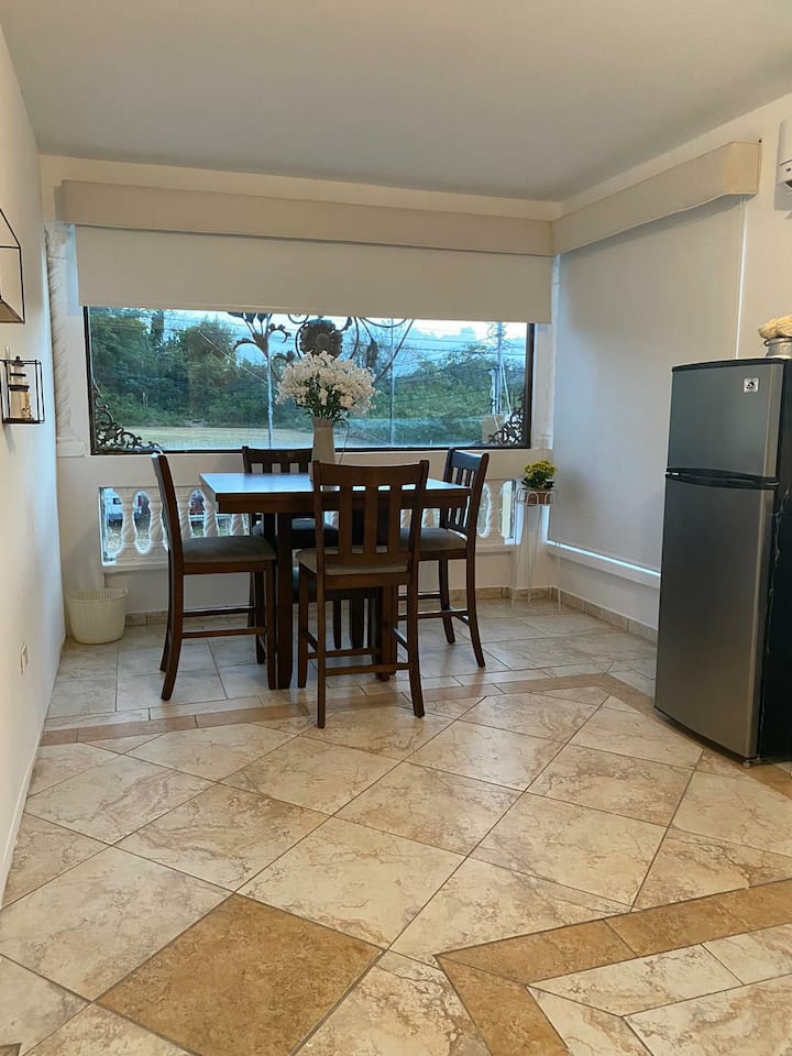 Hacienda Ng Mar Apt 3 - Aguadilla