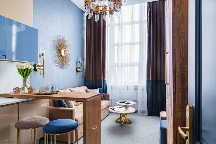 Lido Central Hotel - Владивосток