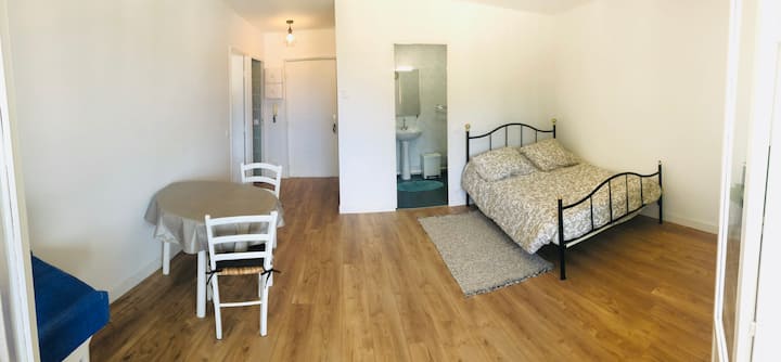Logement Entier Studio Anglet - Anglet
