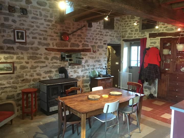 Maisonnette éCologique - Semur-en-Auxois