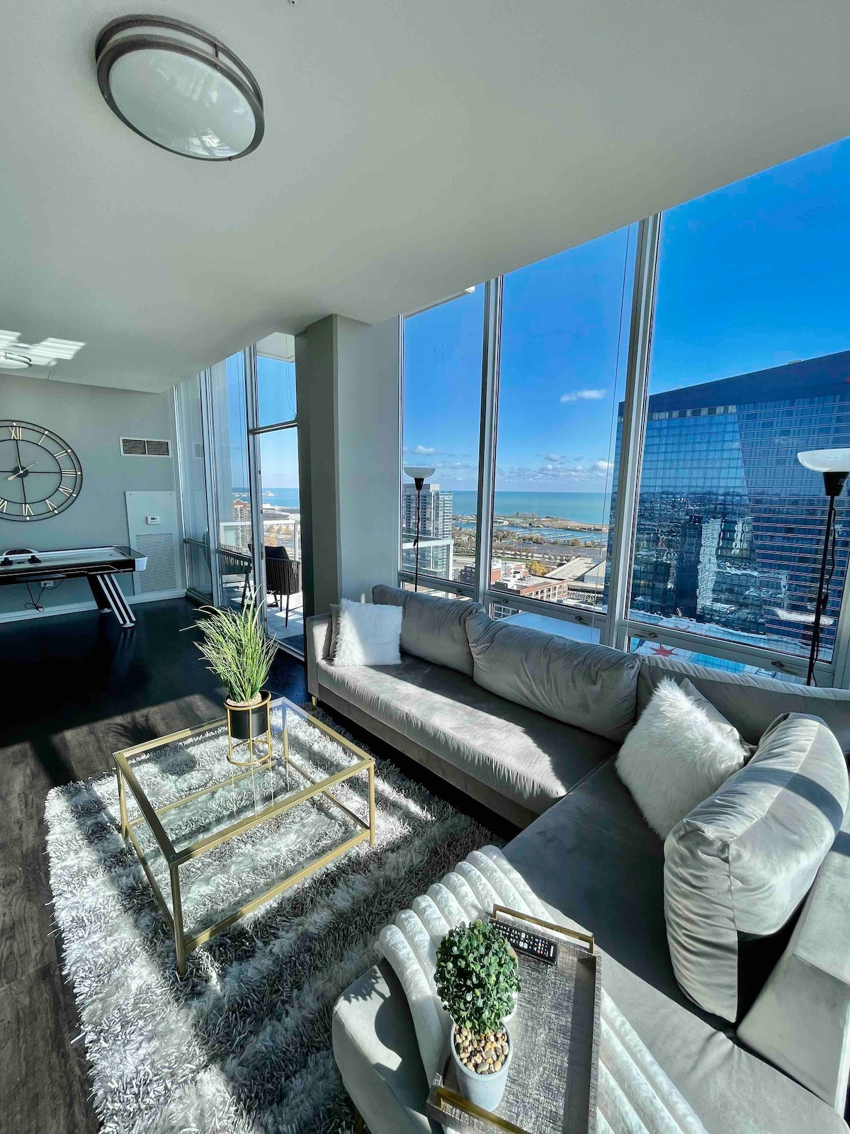 Downtown Chicago House Vacation Rentals - Illinois, United States | Airbnb