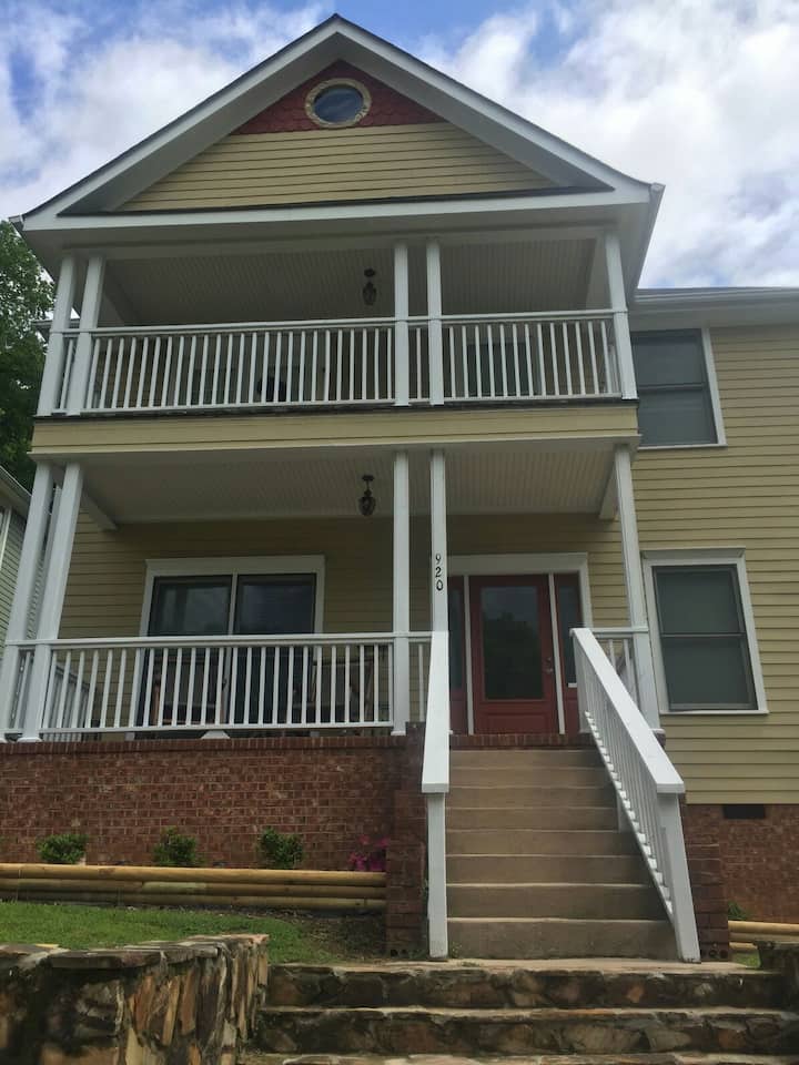 Sweet Magnolia A 4 Br Charm! - Chattanooga, TN