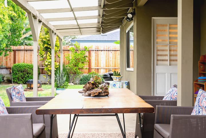 Delightful Vacation Home - Tustin Ranch - Oc - Ca - Irvine, CA