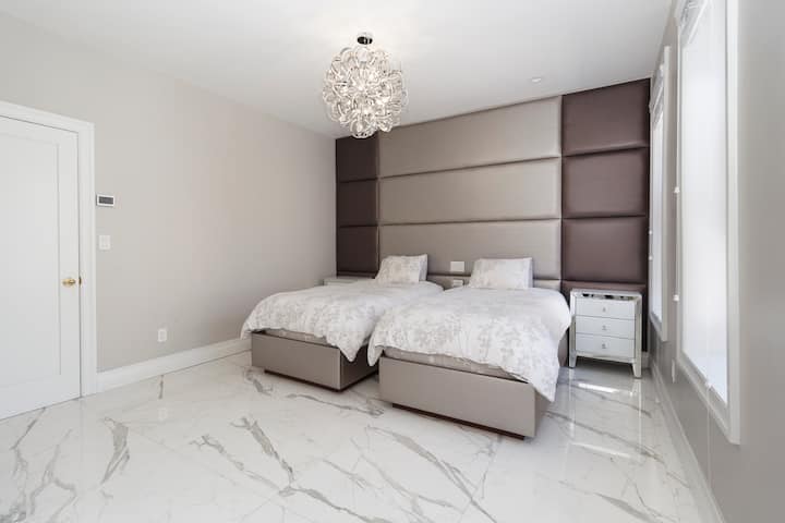 Miriams Place - Queens, NY