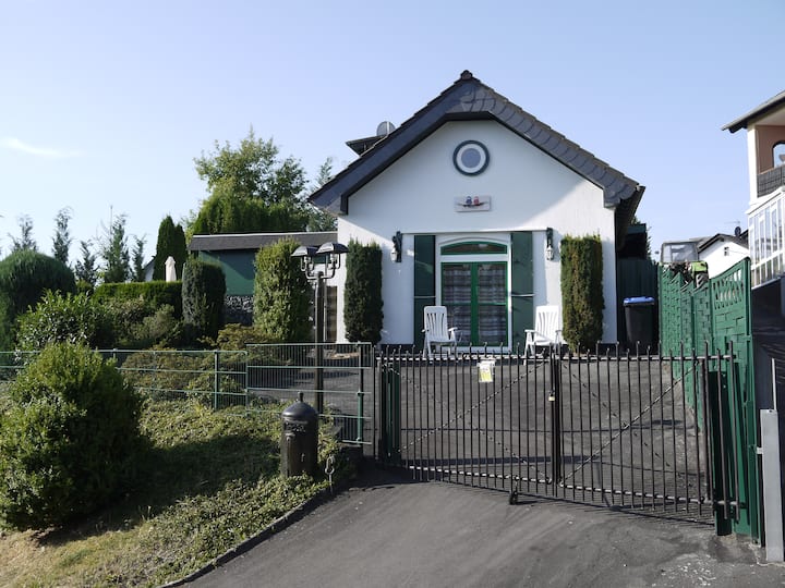 Ferienhaus Spatzennest - Daun