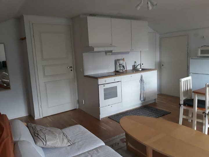 Aurora Guesthouse 2 - Rovaniemi