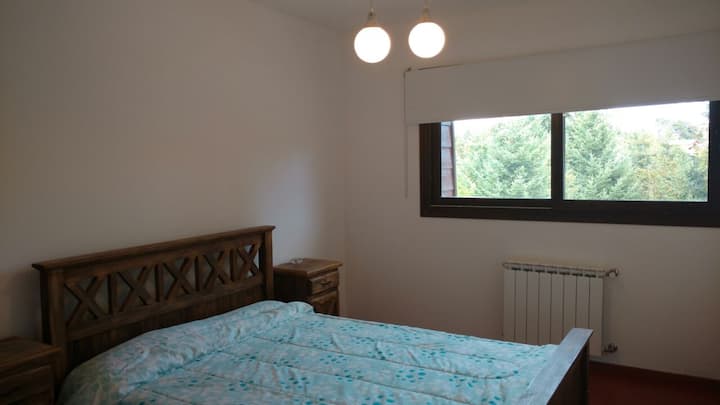 Departamento Dos Ambientes En Nuevo Complejo - Villa La Angostura