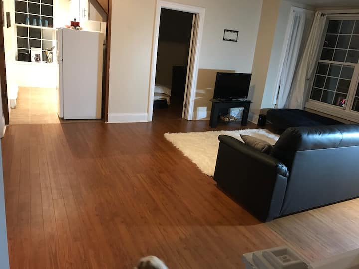 Bright Commons Halifax 1 Bdrm Apt By The Commons! - Nova Scotia