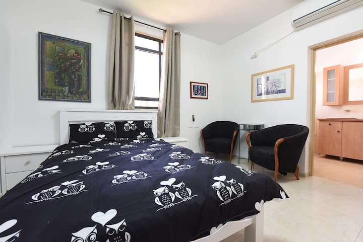 Unit In The Villa Flinstone - Eilat
