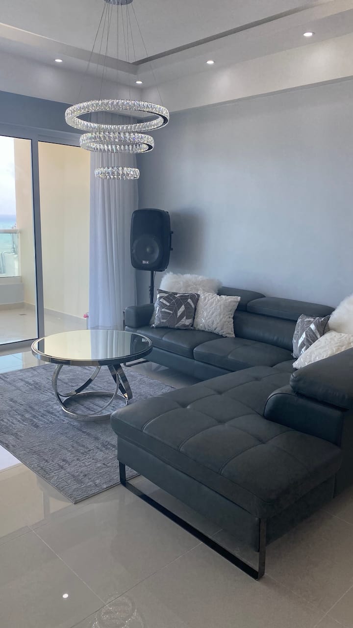 Luxury Ocean View Condo In Juan Dolió  Beach. - Dominican Republic